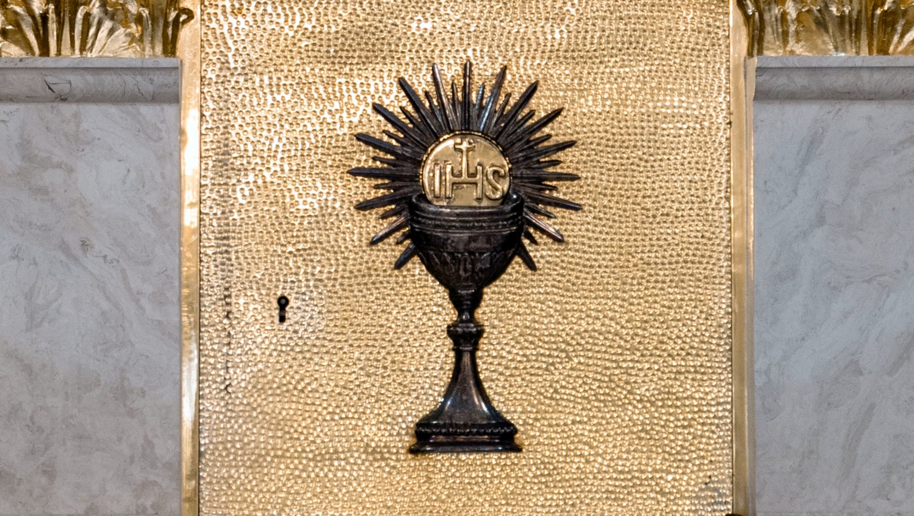 Ste Anne : Appel pour l'achat d'un Tabernacle... - Paroisse Sainte Anne ...